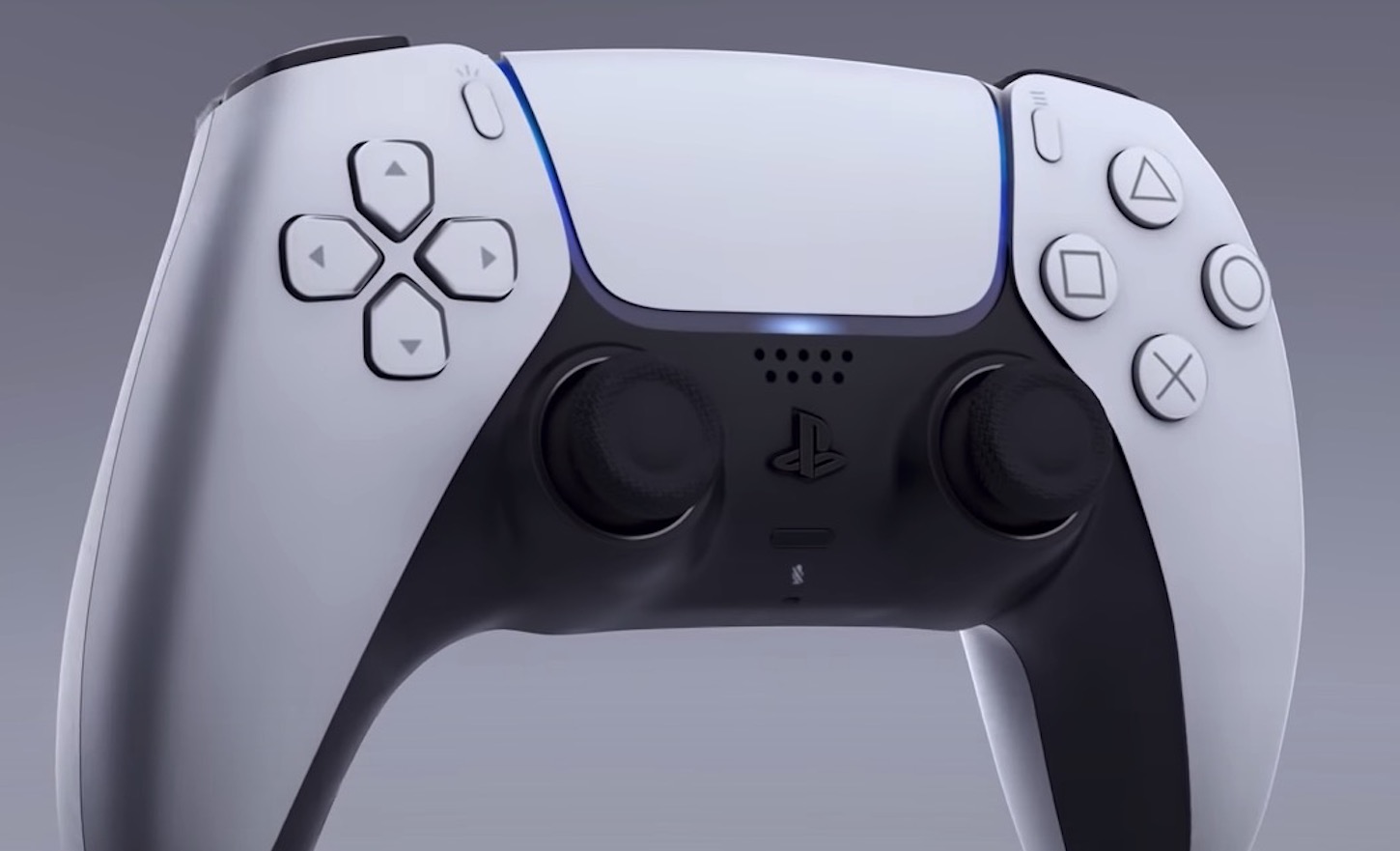 DualSense sẽ có thời lượng pin dài hơn mẫu DualShock4 gần 1.5 lần