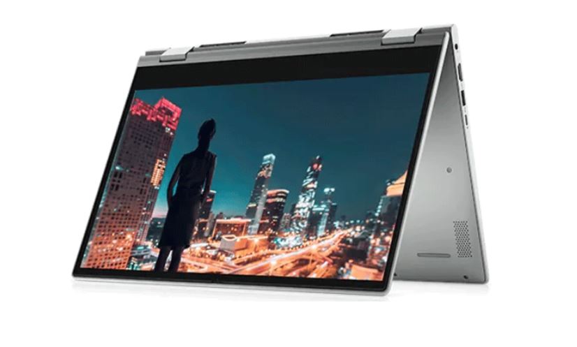 Những chiếc Laptop 360 độ hot nhất hiện nay