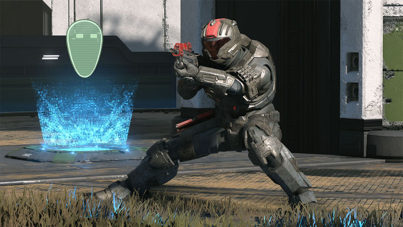 Halo Infinite nhận điểm cao ngất ngưởng, xác nhận game FPS hay nhất năm ...