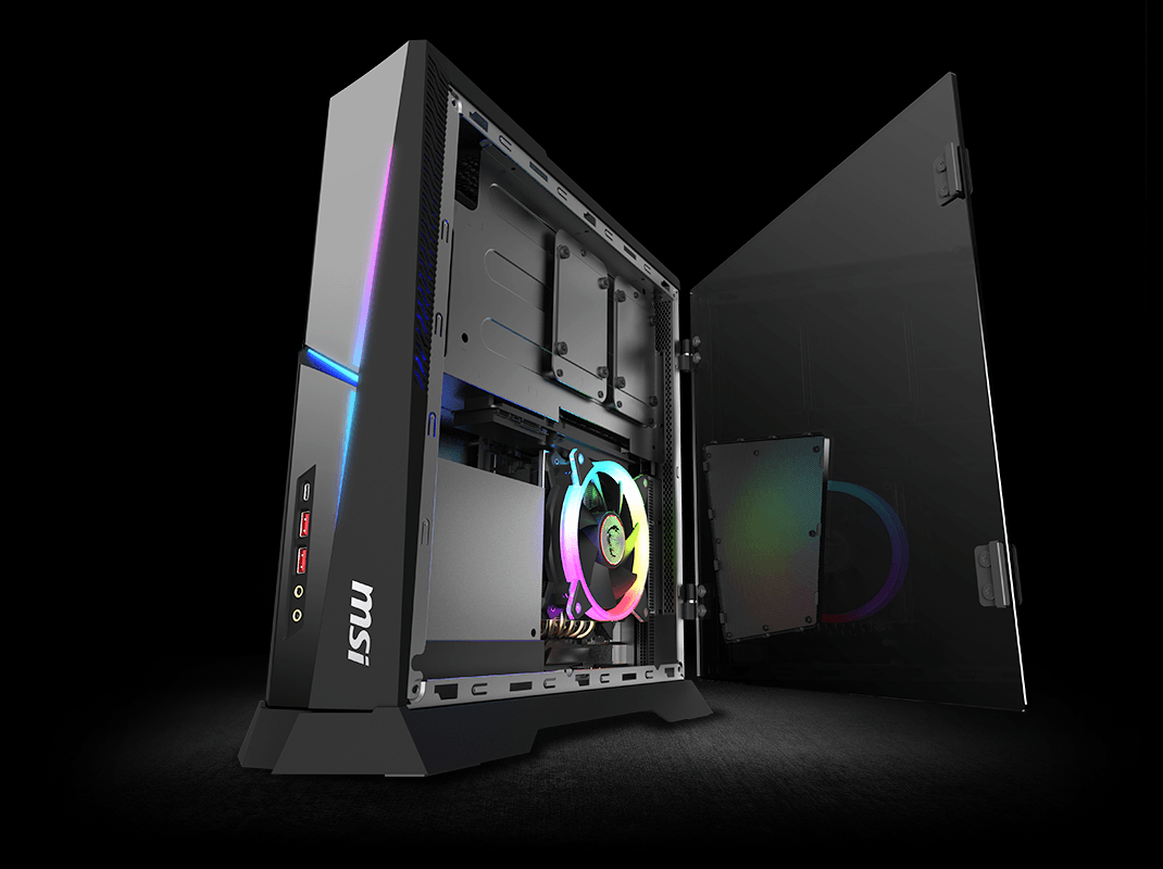 PC chuyên game “All In One” tốt nhất 2020 dành cho game thủ