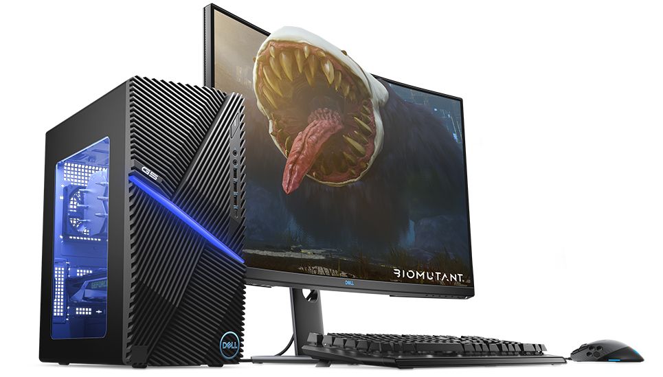 PC chuyên game “All In One” tốt nhất 2020 dành cho game thủ