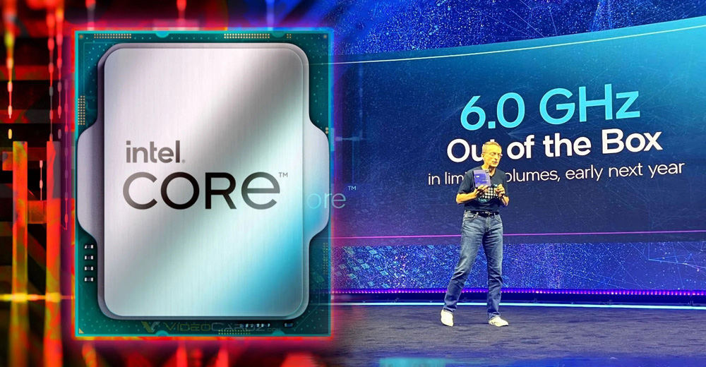 Intel Core i9-13900KS Có Thể Sẽ Là CPU Mạnh Nhất Trong Năm 2023