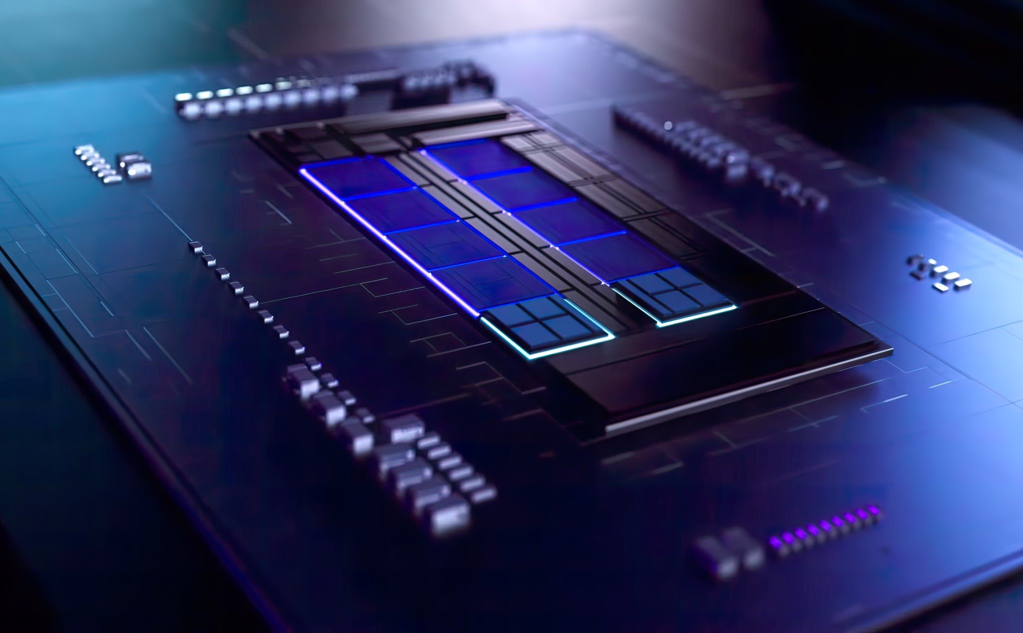 Intel Raptor Lake: Đối thủ khó chịu của AMD Zen 4