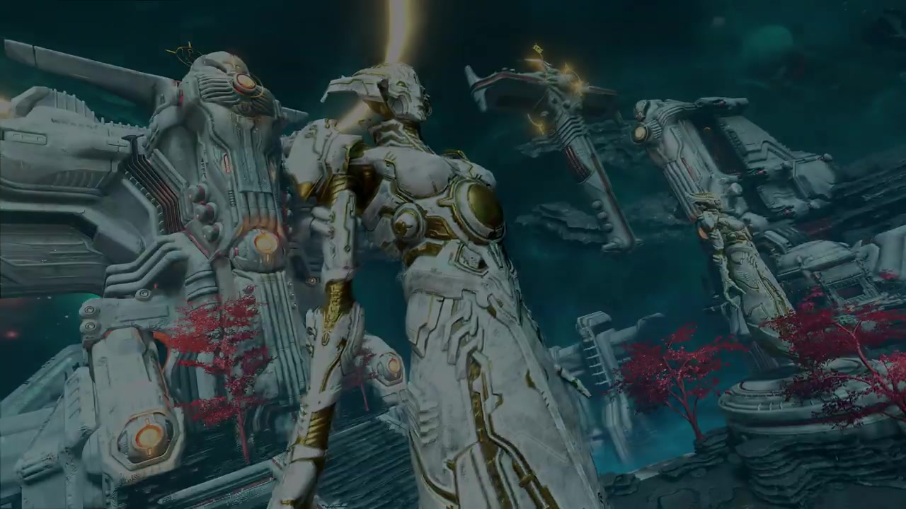 Bethesda công bố trailer giới thiệu Game Doom Eternity