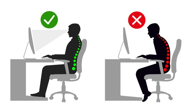 Ghế Công Thái Học Là Gì Top Ghế Công Thái Học Hàng đầu Trên Thị Trường