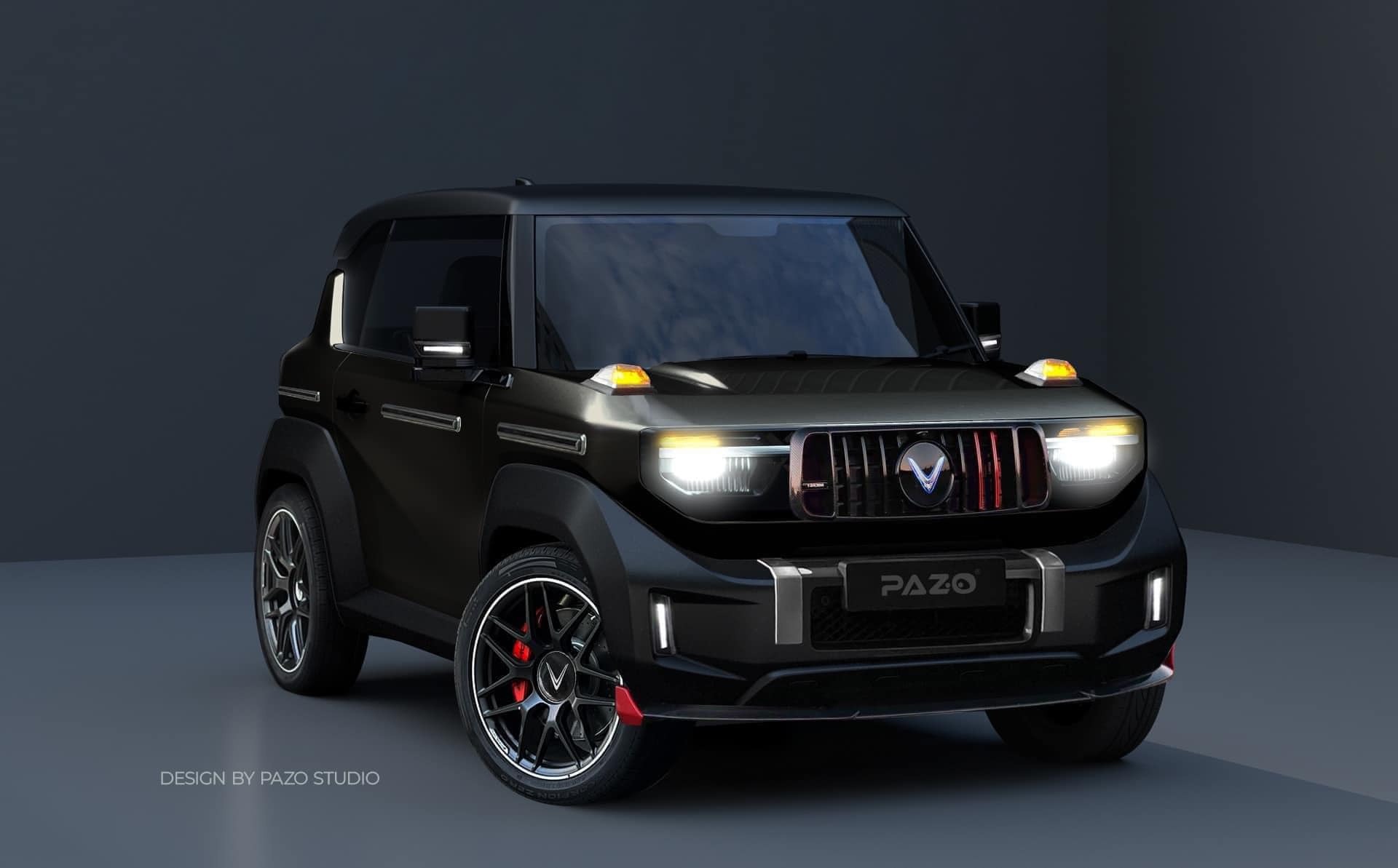 Đánh giá VF3 - bảng giá chi tiết- Giá rẻ liệu có ngon