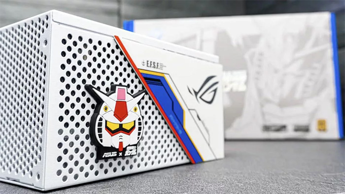 Asus tặng cáp nguồn VGA 16 pin để trấn an người dùng RTX 4000 Series