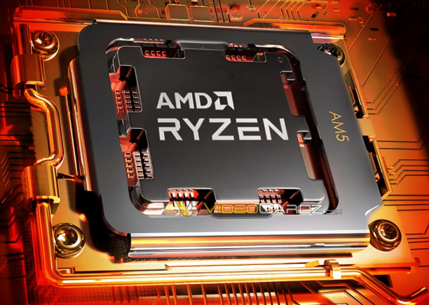 Lộ benchmark CPU 6 nhân Ryzen 5 7600X: Xung gốc 4.4 GHz, mạnh hơn cả ...