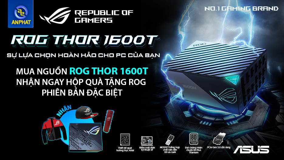 NGUỒN ĐỈNH CHO MÁY ĐỈNH