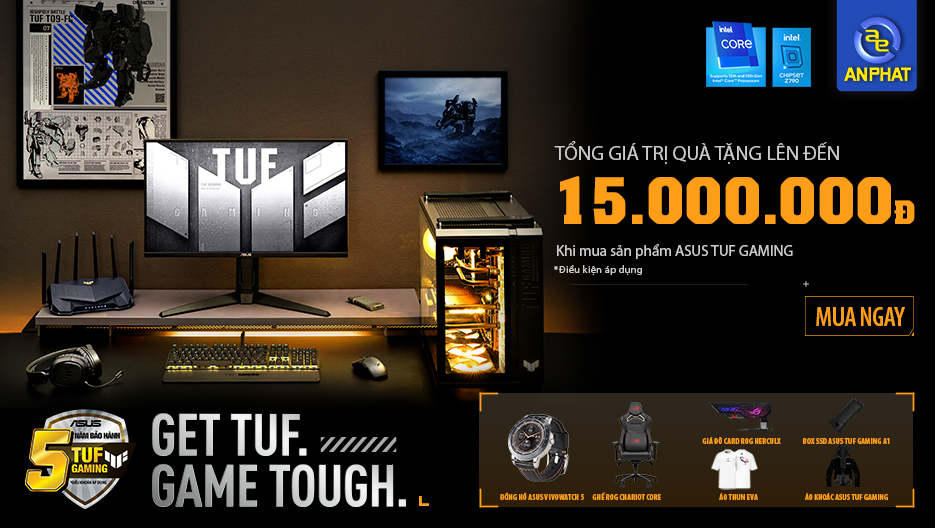 NHẬN NGAY QUÀ TẶNG TỔNG TRỊ GIÁ LÊN ĐẾN 15 TRIỆU ĐỒNG KHI MUA SẢN PHẨM ...