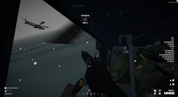 Giải mã cơn sốt BattleBit Remastered - Game bắn súng đang làm mưa làm ...