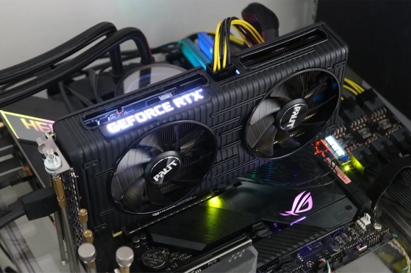 Lộ ngày ra mắt lineup RTX 40 series super: sôi động đầu năm 2024