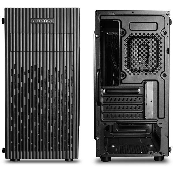 DeepCool tung ra vỏ case MATREXX 30 SI
