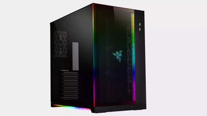 TOP 10 vỏ case gaming tốt nhất 2022 (phần 2)