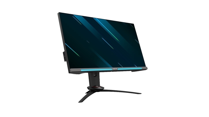 Acer ra mắt màn hình Predator X25 24 inch, tốc độ làm mới 360Hz