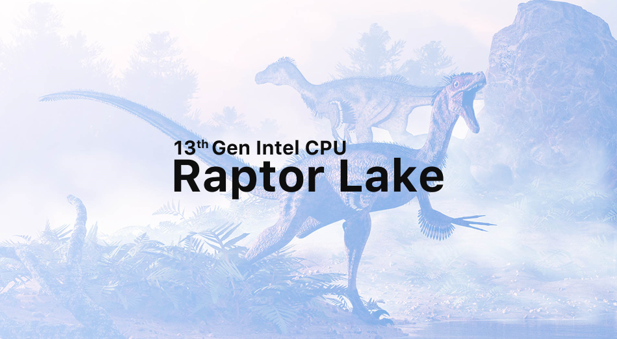 Raptor Lake sẽ hỗ trợ những tính năng ép xung và tăng tốc mới