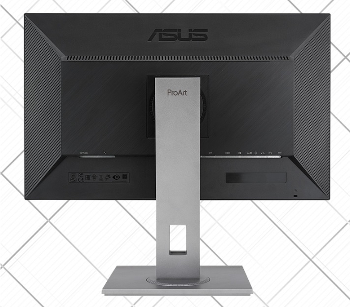 ASUS ra mắt màn hình PA248QV-24,1 inch 16:10, 100% Rec.709 cho người ...