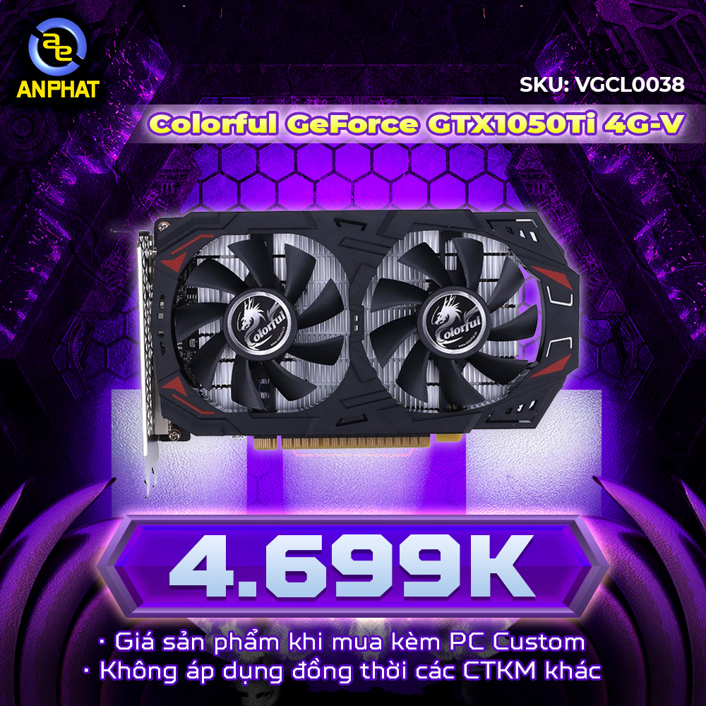 Yêu VGA - Đón Cả PC