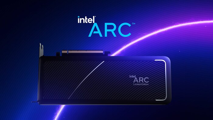 Hé Lộ Dòng Card Đồ Họa Đầu Tiên Của Intel, Intel ARC