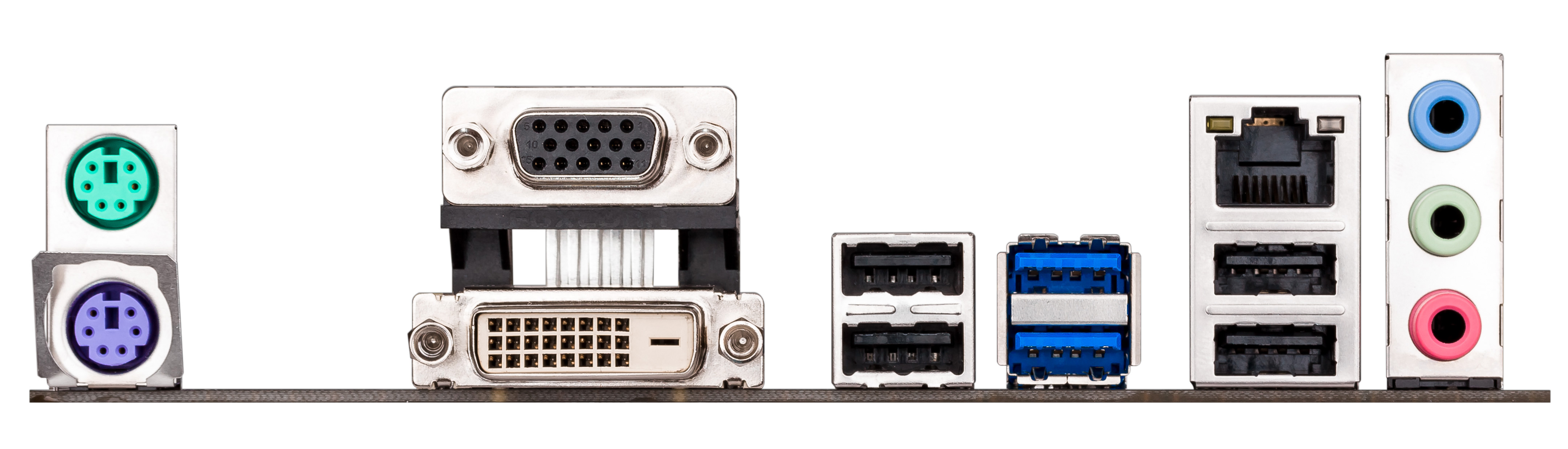 Mainboard Asus B85-Plus