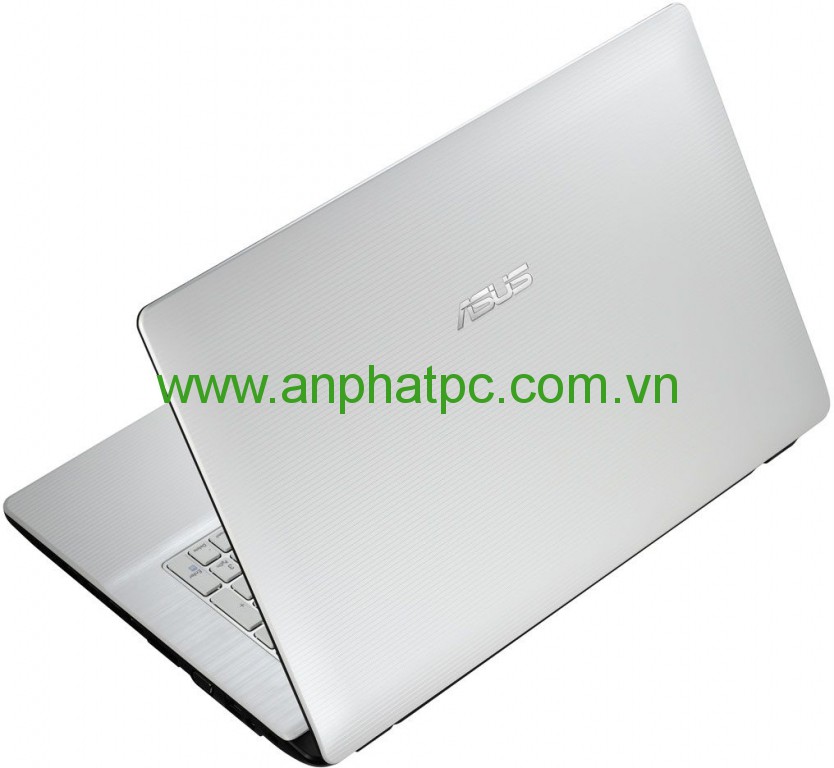 Laptop Asus X451CA-VX078D Trắng