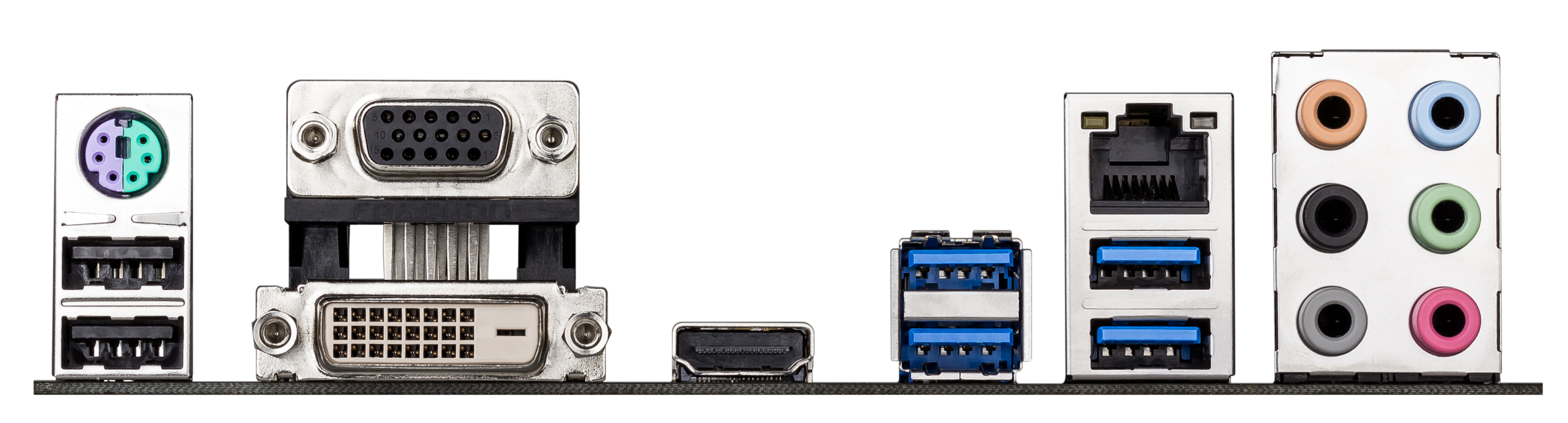 Mainboard Asus H97 Pro