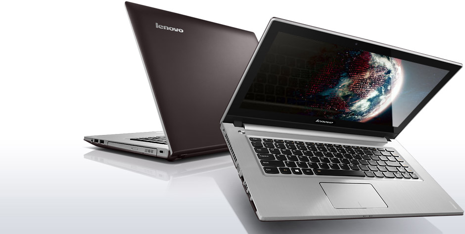 Laptop Lenovo IdeaPad Z410 (5939-1080)
