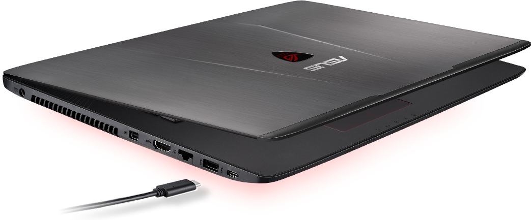 Laptop Asus GL552VW-CN058D Republic of Gamers - An Phát