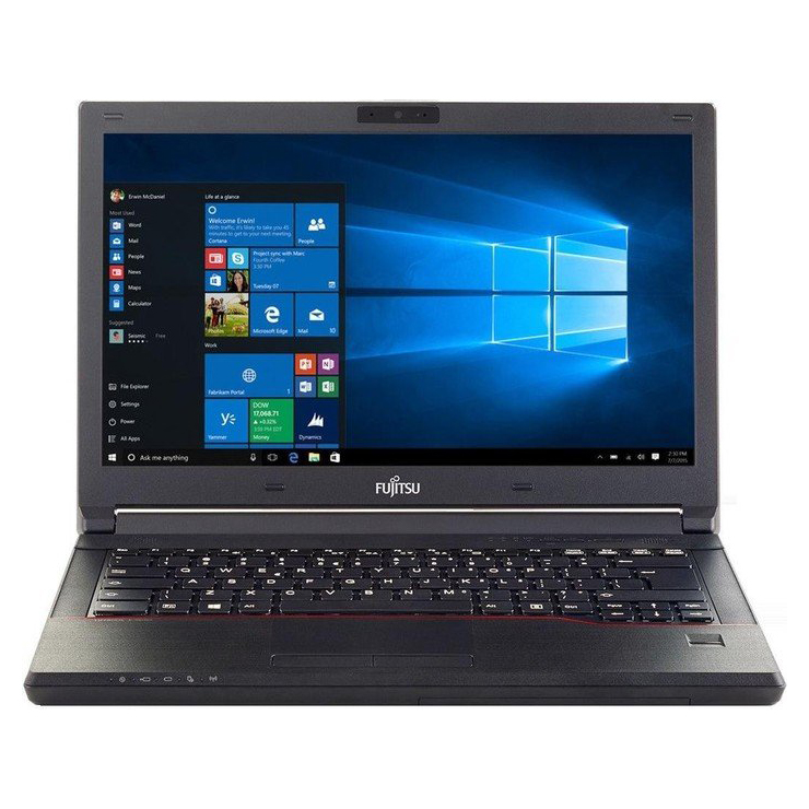 Fujitsu Lifebook E556