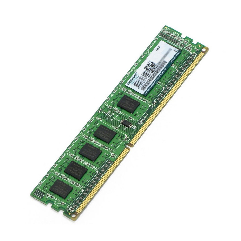 Ram Kingmax 4GB DDR3 1600Mhz