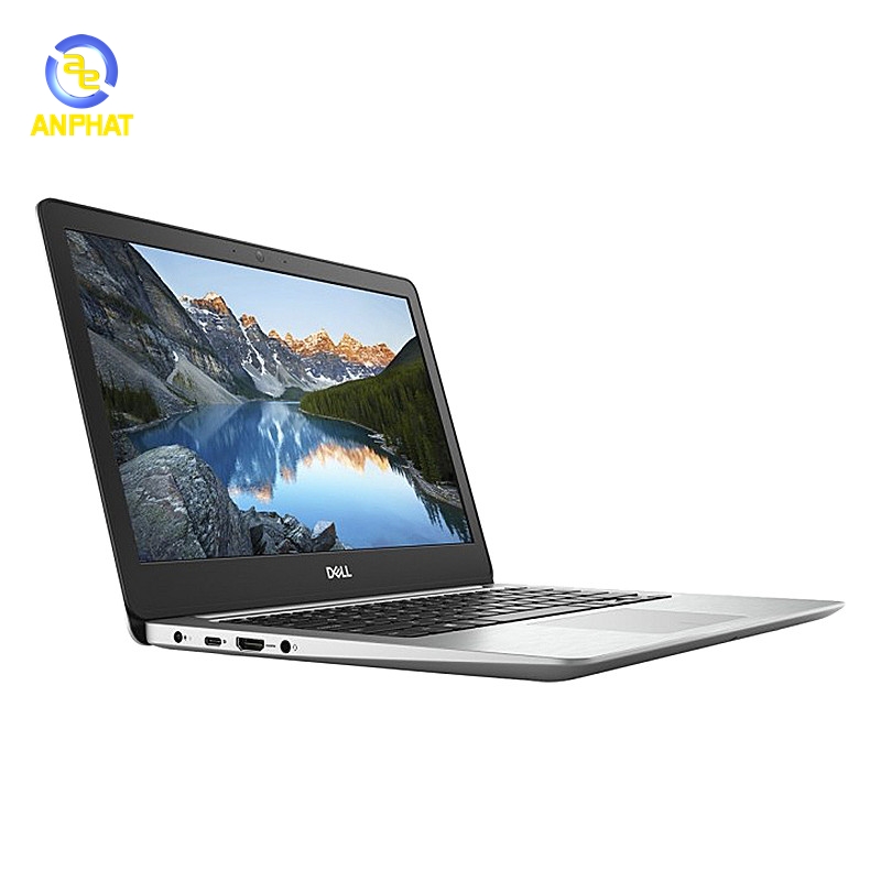 Laptop Dell Inspiron 5370 N3I3002W - Bạc