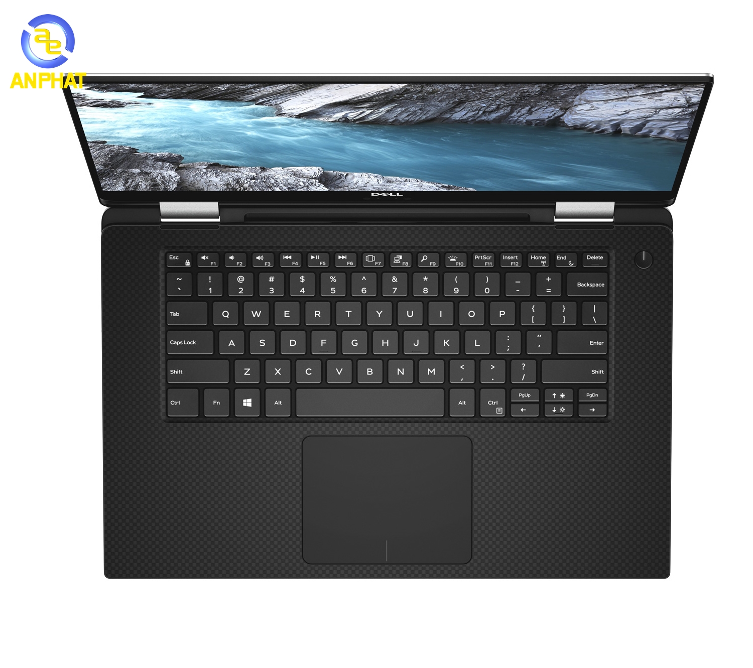 Laptop Dell XPS 15 9575 70170134
