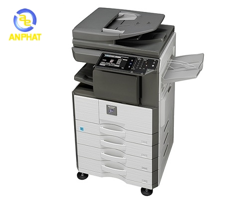 Máy Photocopy Sharp MX-M265NV