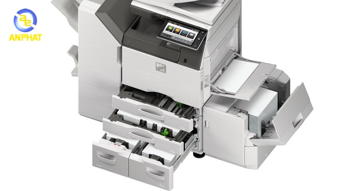 Máy Photocopy Sharp MX-M4070