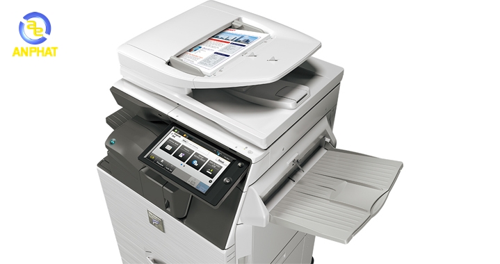 Máy Photocopy Sharp MX-M5050