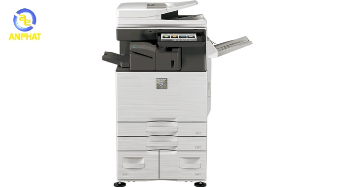 Máy Photocopy Sharp MX-M5050