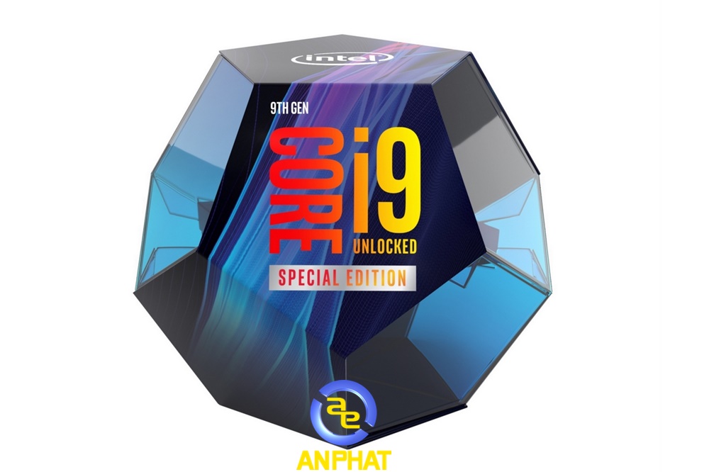 CPU Intel Core i9-9900KS (4.0 Upto 5.0GHz, 8 nhân 16 luồng, 16MB)