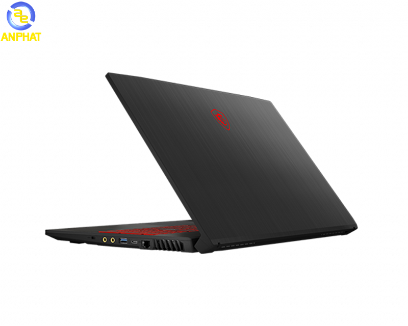 Laptop MSI GF75 Thin 9SC 450VN