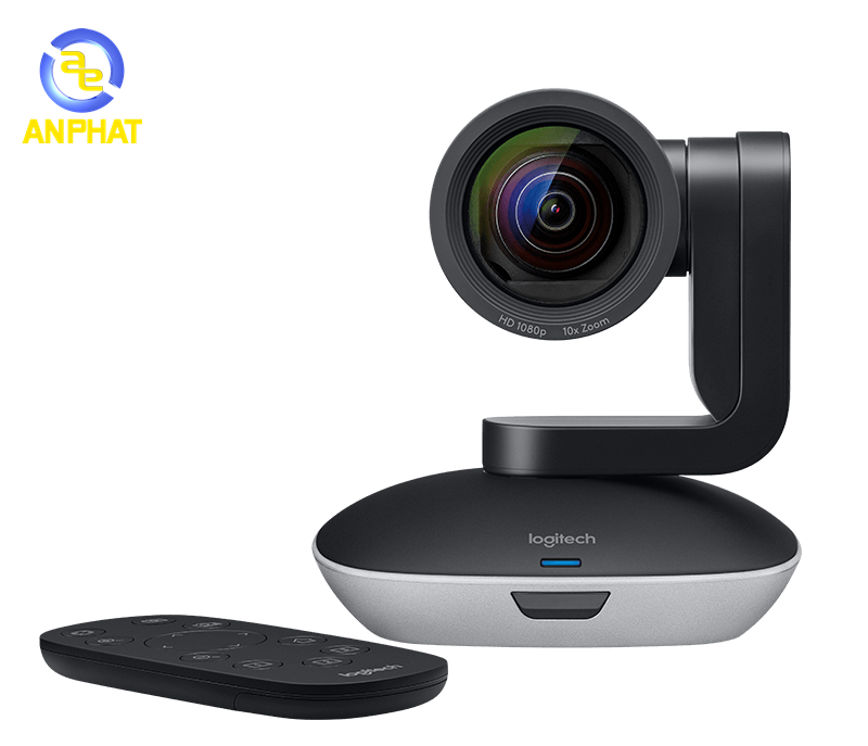 Camera Logitech PTZ PRO 2