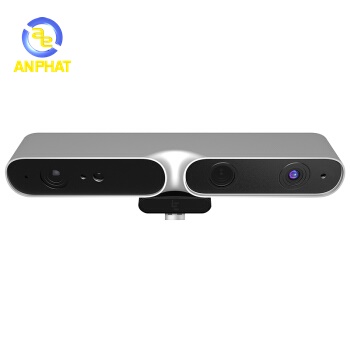 Webcam Camera 3D LeTMC-520 nhận diện chuyển động , ghi hình chụp 3D vật thể